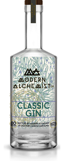 Classic Gin | Modern Alchemist