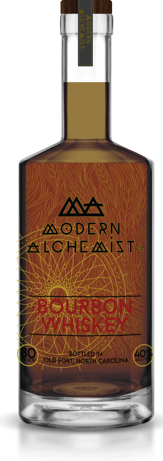 Bourbon Whiskey | Modern Alchemist